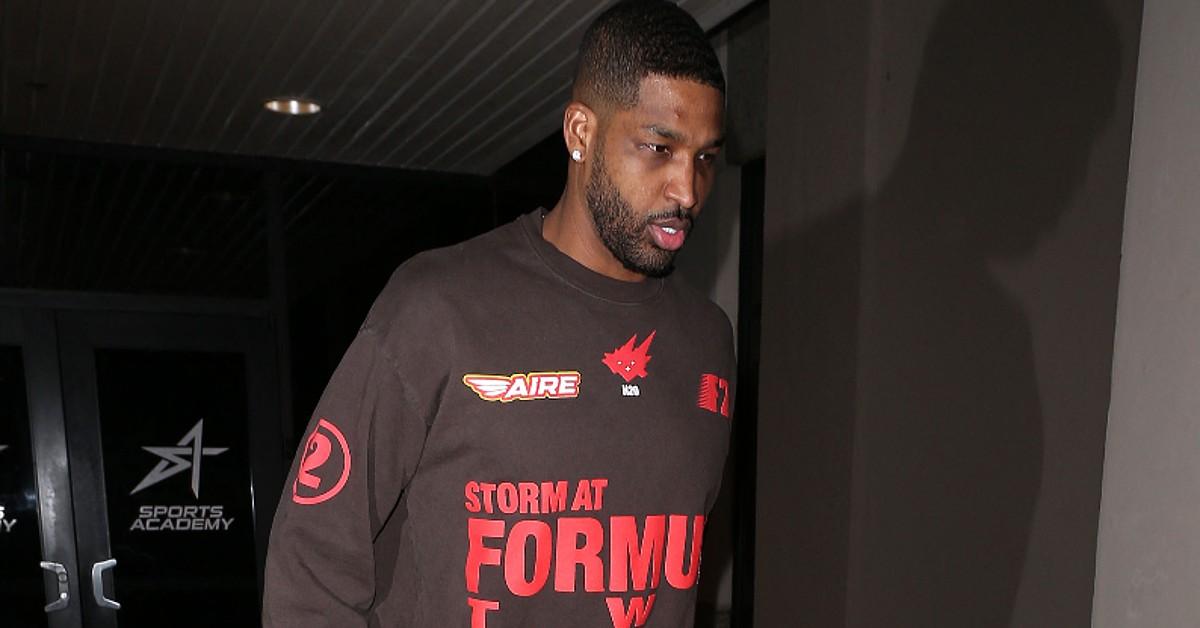 Tristan Thompson Sued For Allegedly Breaching Endorsement Deal Over ...