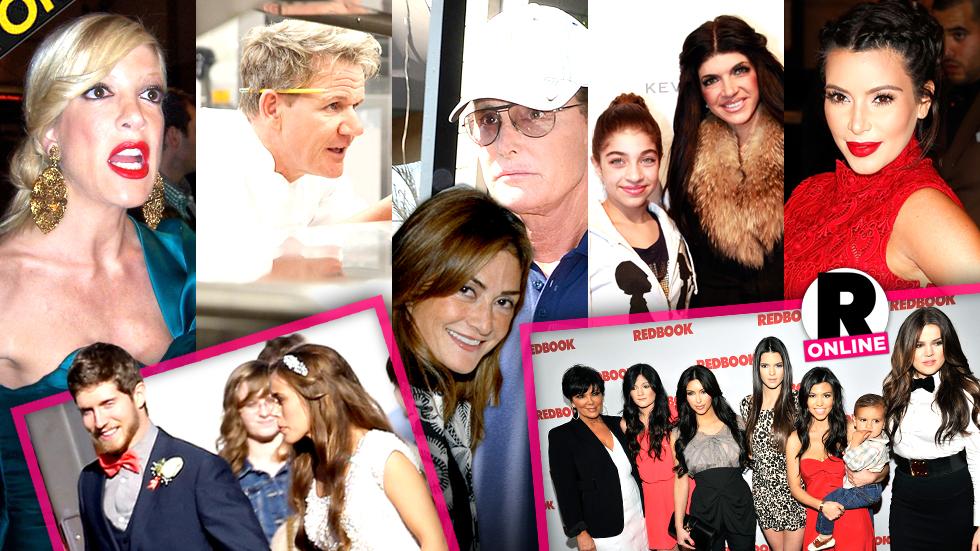 From Teresa To Kim, Fakery Exposed! 15 Times ‘Reality’ TV Shows Have ...