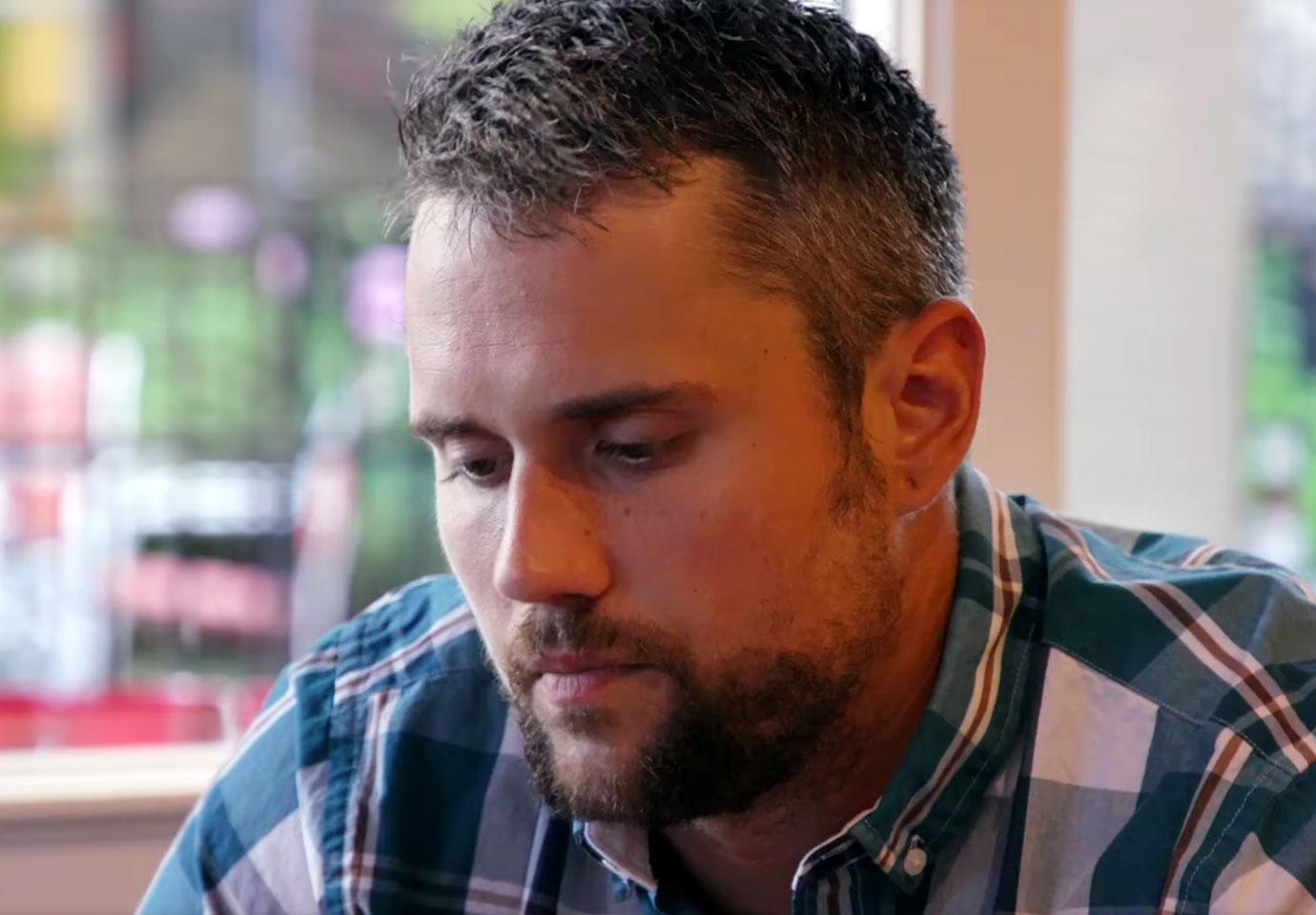 ‘Teen Mom’ Dad Ryan Edwards Struggled Sobriety After Rehab Release Amid ...
