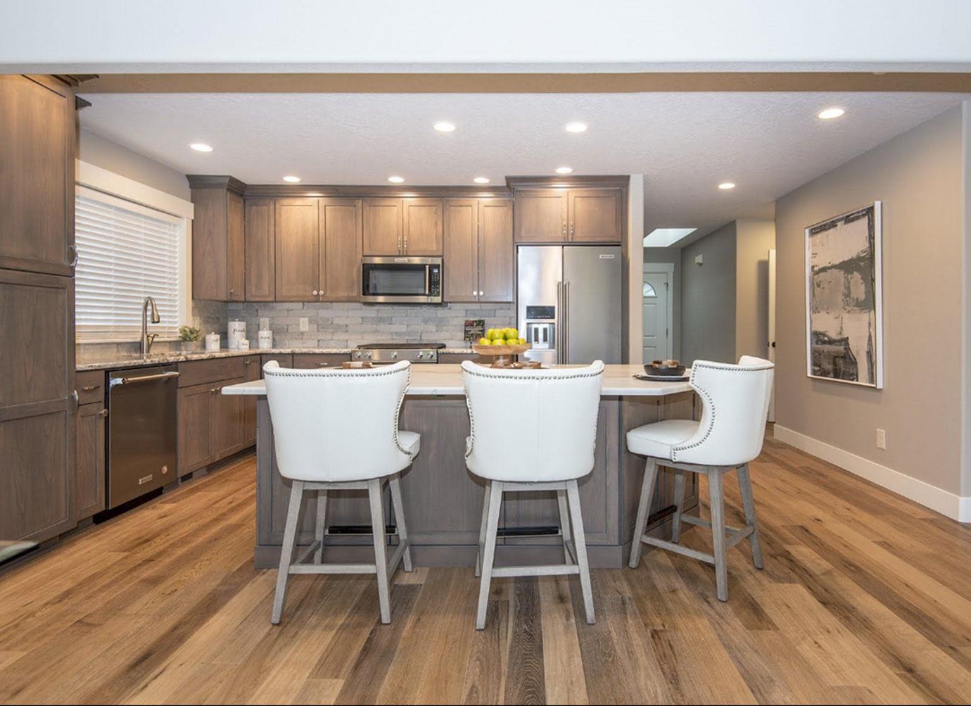 Matt Leaves Farm For Love Nest! Roloff's $500k Digs With Caryn Revealed