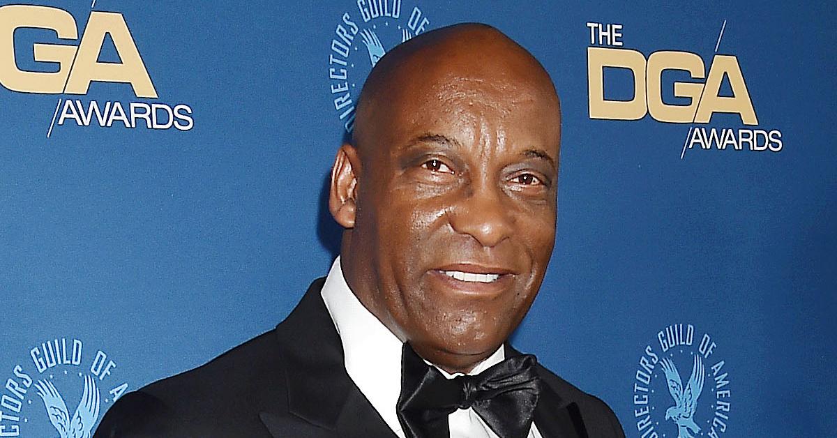 Late Director John Singleton’s LA Home Sold For $1.6 Million