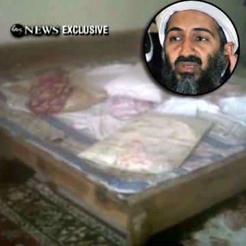 VIDEO: Where Osama bin Laden Was Killed -- First Look Inside His ...