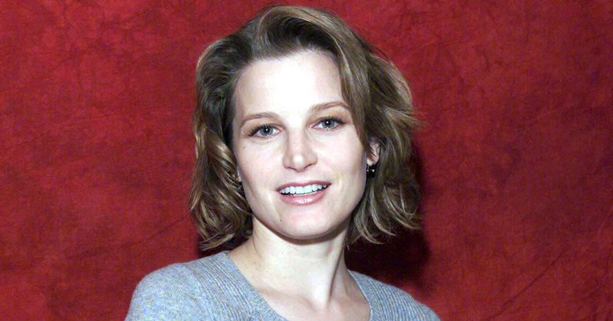 '90s Bombshell Bridget Fonda Looks Unrecognizable Nearly 20 Years After ...
