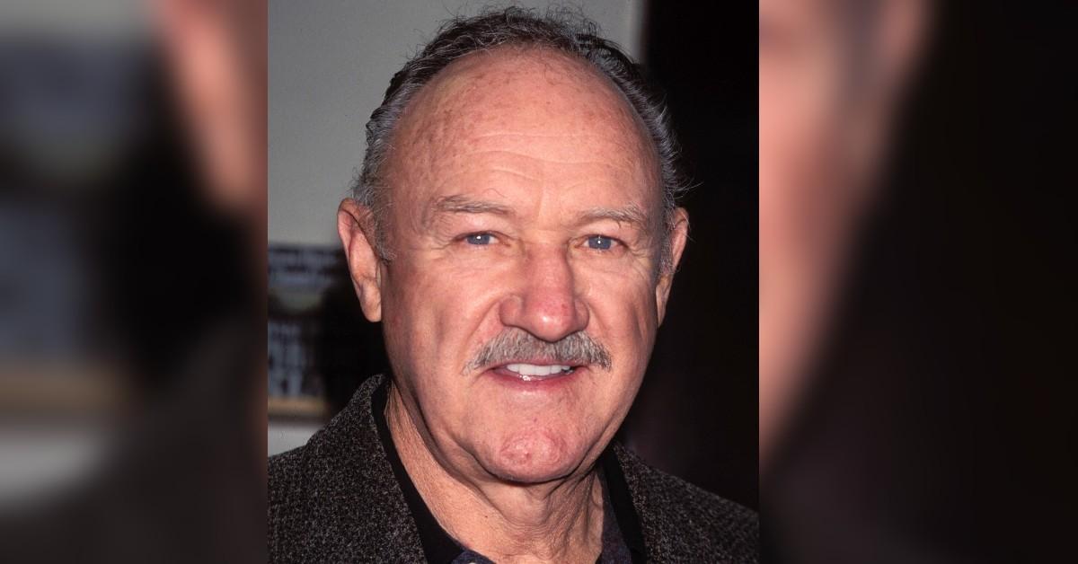 Gene Hackman and Wife's Bodies Were 'Mummified' — No Suicide Note Found