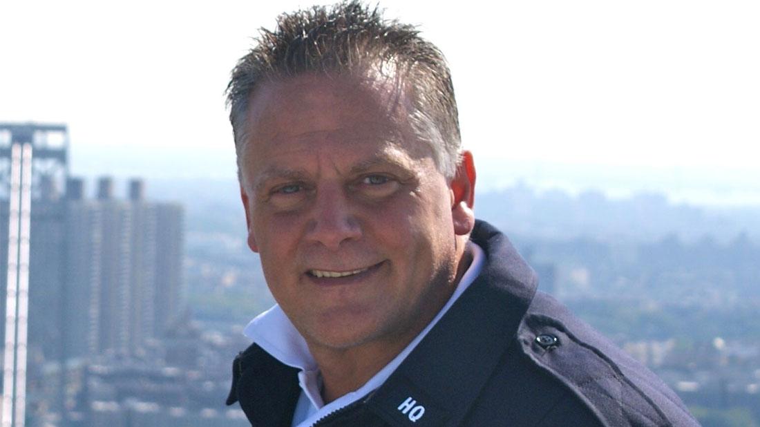 ‘Brooklyn’s Finest’ Star & Law Enforcement Hero Jerry Speziale Details