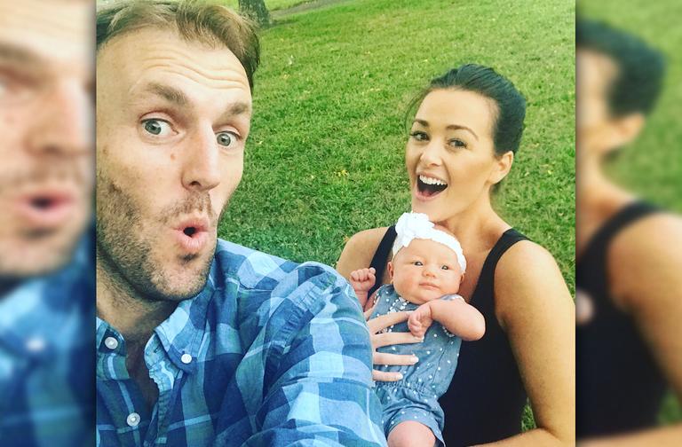 Jamie Otis Spinoff Show Doug Hehner Parenthood ‘Married At First Sight’