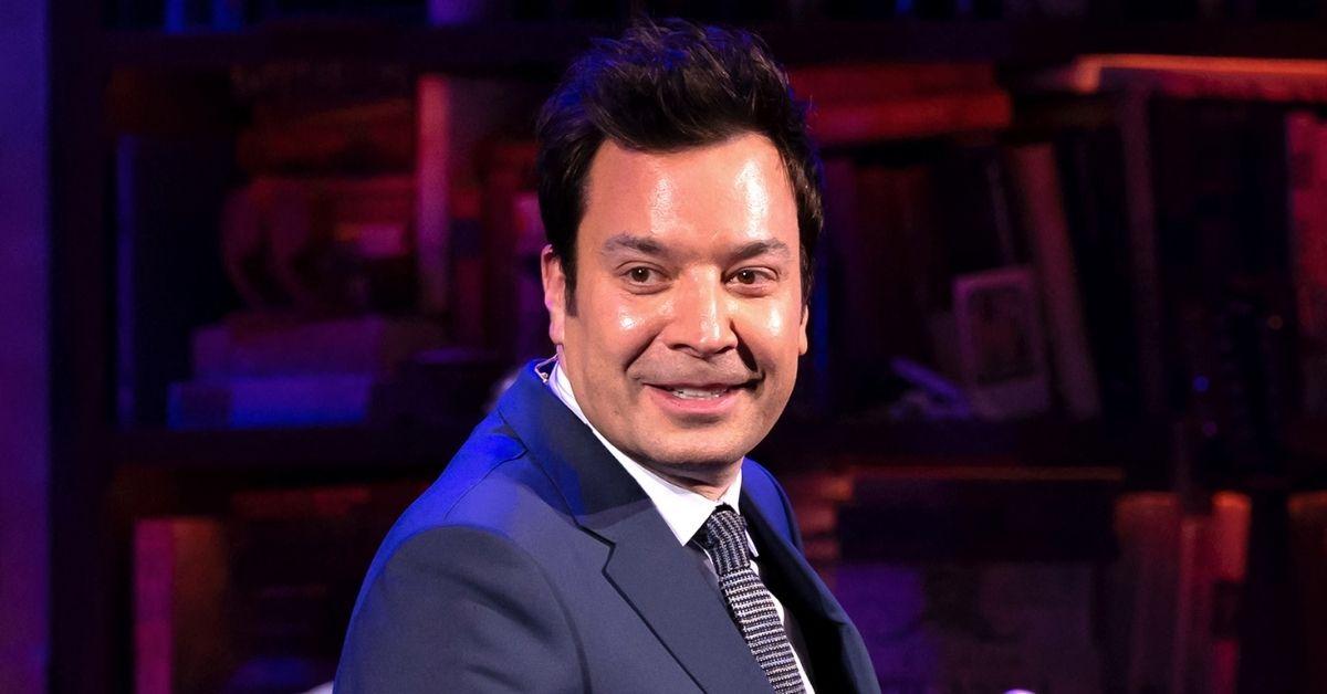 Jimmy Fallon 'Facing Pressure As Tonight Show Ratings Plummet'