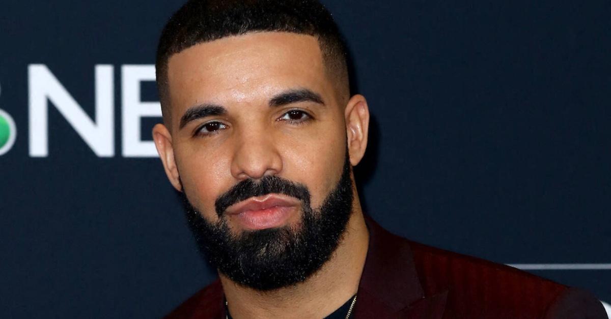 Drake Relists $88 Million Beverly Hills Mansion