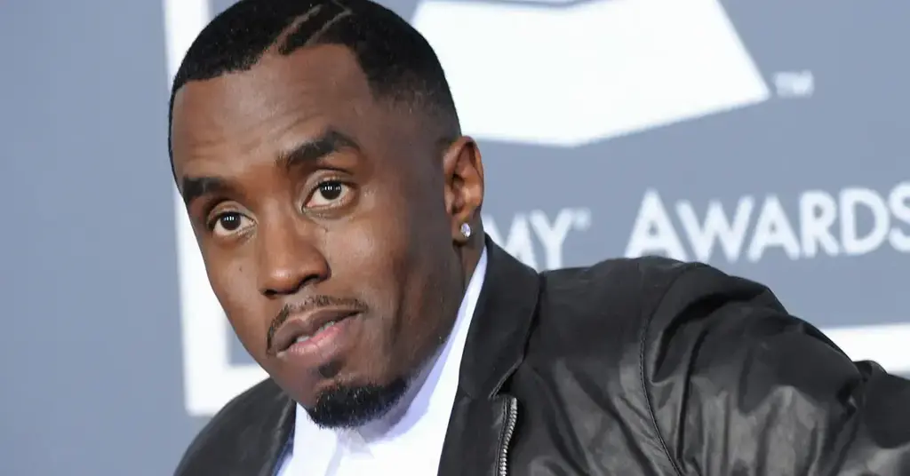 Diddy Sued By Male Producer Lil Rod Over Alleged Sexual Assault ...