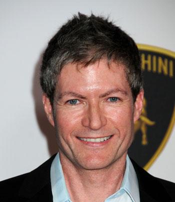 EXCLUSIVE: Dr. Frank Ryan's Toxicology Report -- A Clean Bill Of Health