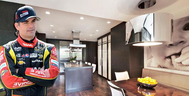 NASCAR Superstar Jeff Gordon Lists His NYC Apartment For $30 Million ...