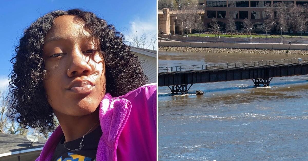 Mississippi River Case: Tamia Taylor's Autopsy Complete, Cause of Death ...