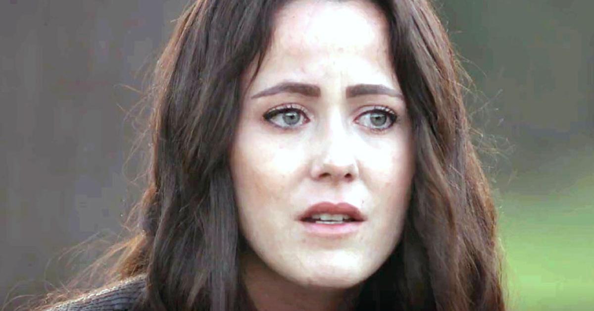 'Teen Mom 2's Jenelle Evans Quits, Reveals This Season Is Her Last
