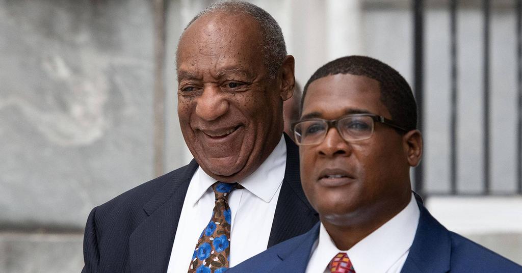 Bill Cosby's Rep Responds to Joan Tarshis' Lawsuit Against Comedian ...