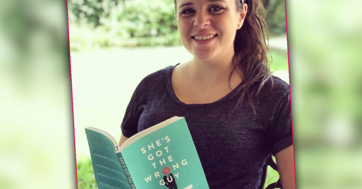 Jinger Duggar Recommends Advice Book To Single Women