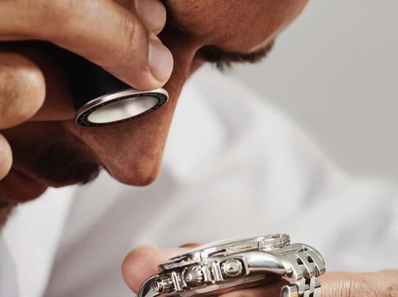 Why eBay Is The Only Place You Should Buy Authentic Watches From
