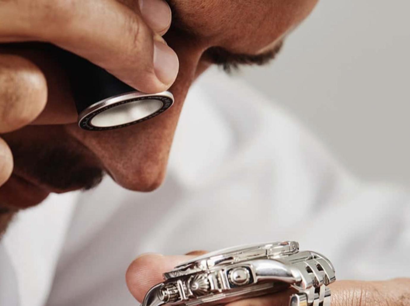 Why eBay Is The Only Place You Should Buy Authentic Watches From