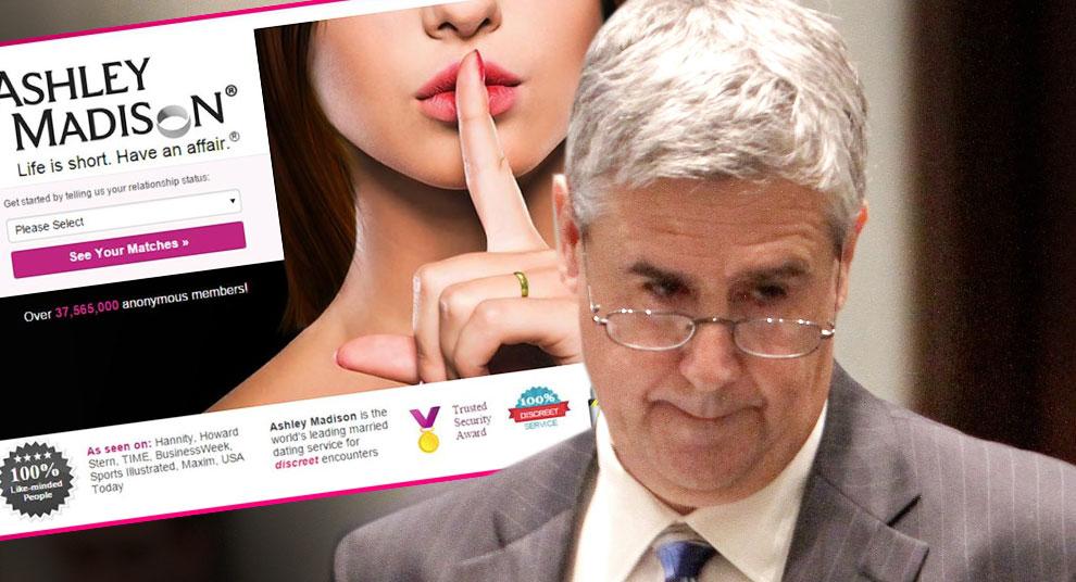 Caught Red-Handed: State Attorney Jeff Ashton Outed As Ashley Madison ...