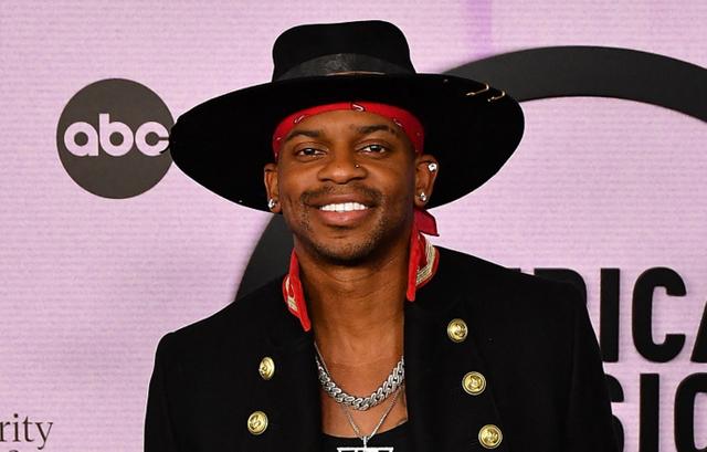Jimmie Allen's Sex Abuse Accuser Demands Judge Tosses Singer's Counterclaim