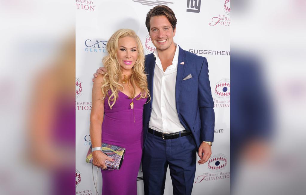 Rebel Wilson Dating Anheuser-Busch Heir Jacob Busch