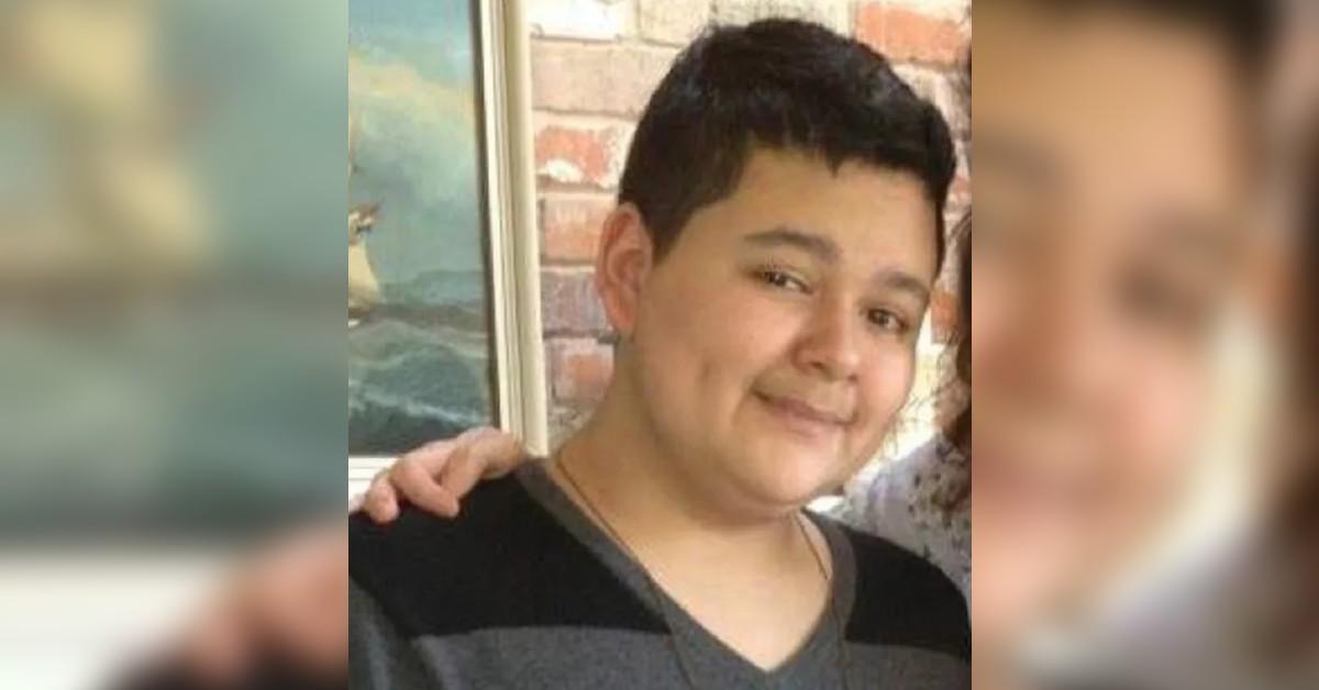 Rudy Farias' Mom Says Cops Want to 'Arrest Her' After Being Accused of ...