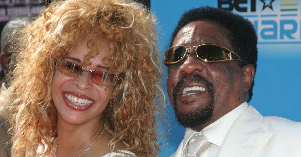 Tina Turner's Son Ike Jr. Dead At 67 As Family Grapples With Heartache