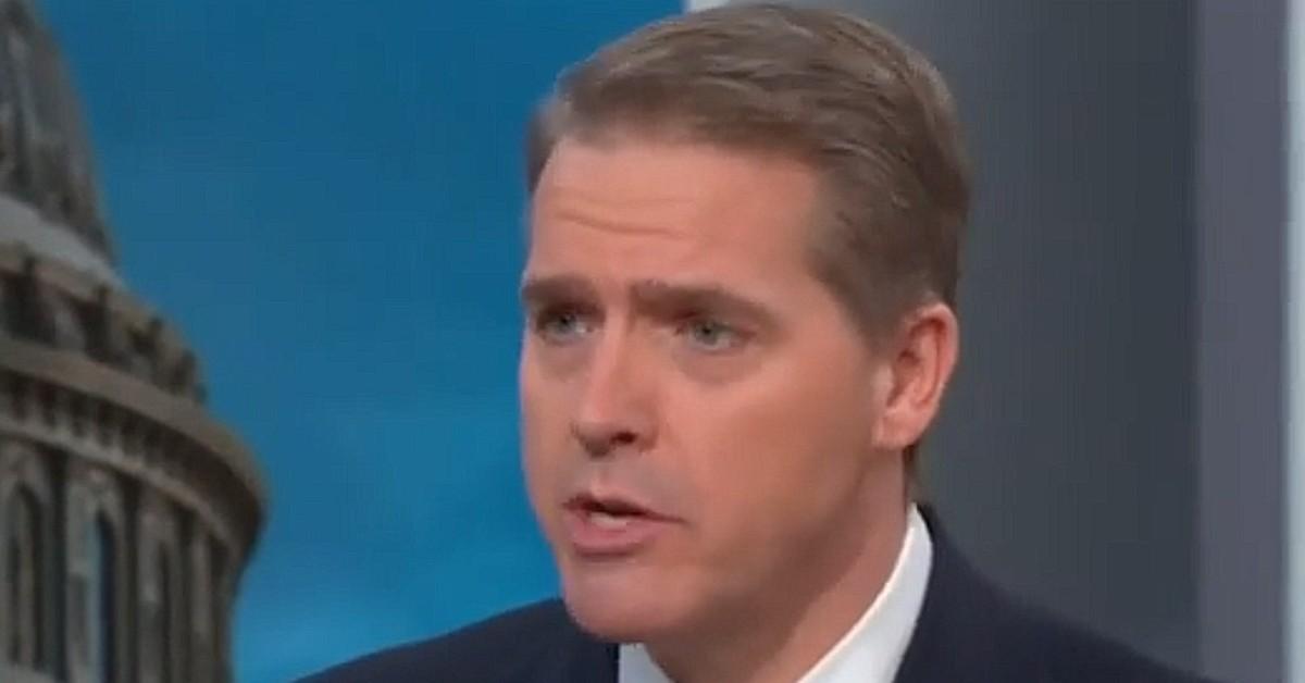 CNN's Scott Jennings Reveals REAL Reason Justin Trudeau Resigned