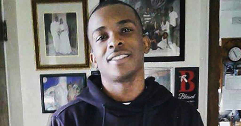Stephon Clark Shot Eight Times Autopsy Report
