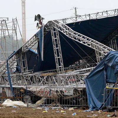 College Student Dies, Bringing Indiana State Fair Death Toll Up To 6