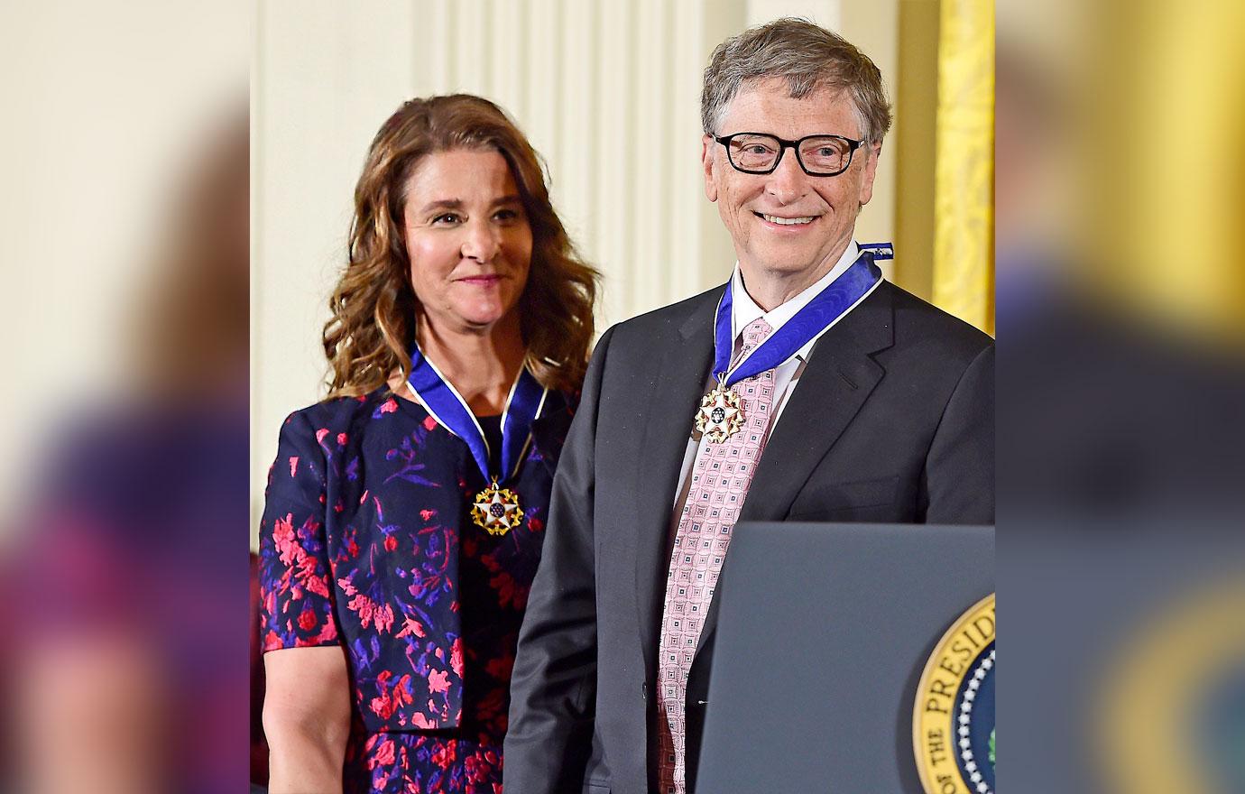 Bill Gates' Ex-Wife Melinda Put Family First, Days After Finalizing Divorce
