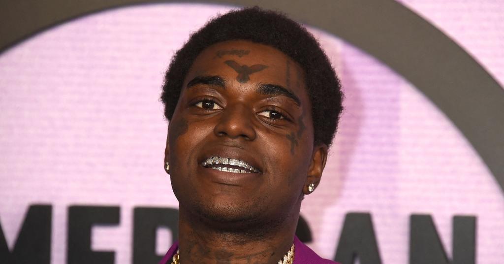 Kodak Black Fans Concerned Over Rapper's Well-Being After Troubling ...