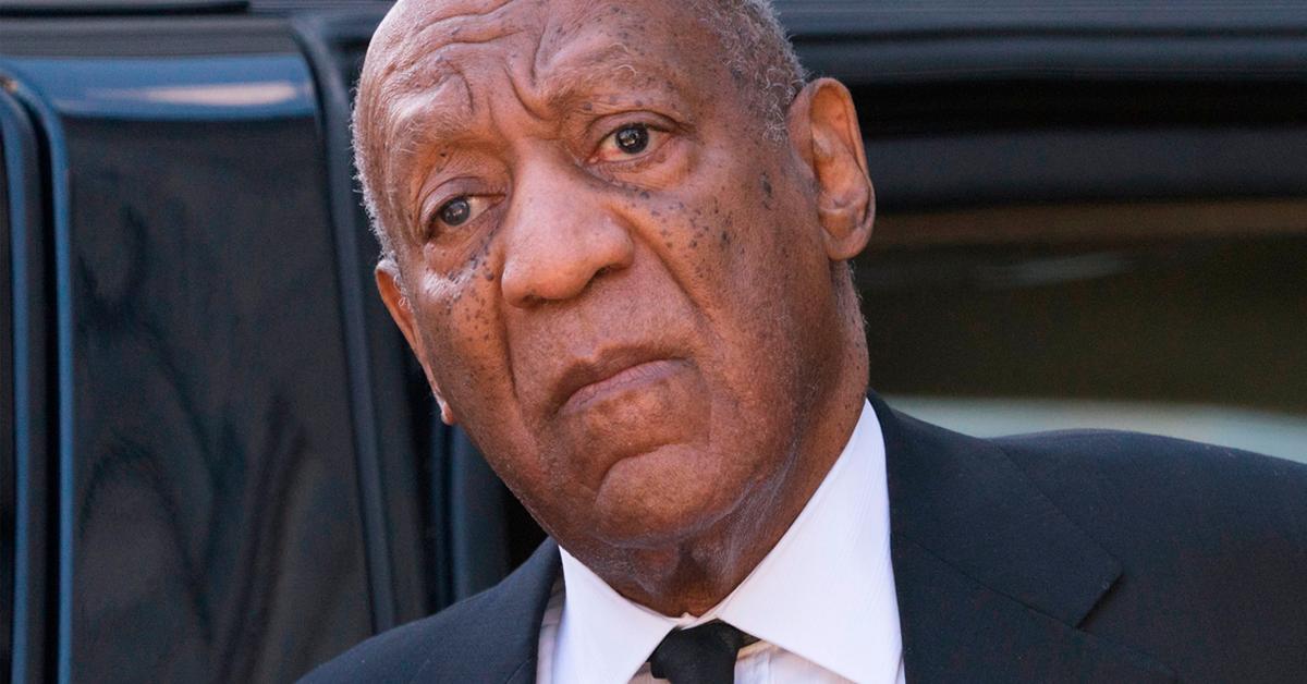 Bill Cosby Camp Reacts To Radar Report: ‘Very Disturbing’ Details Could ...