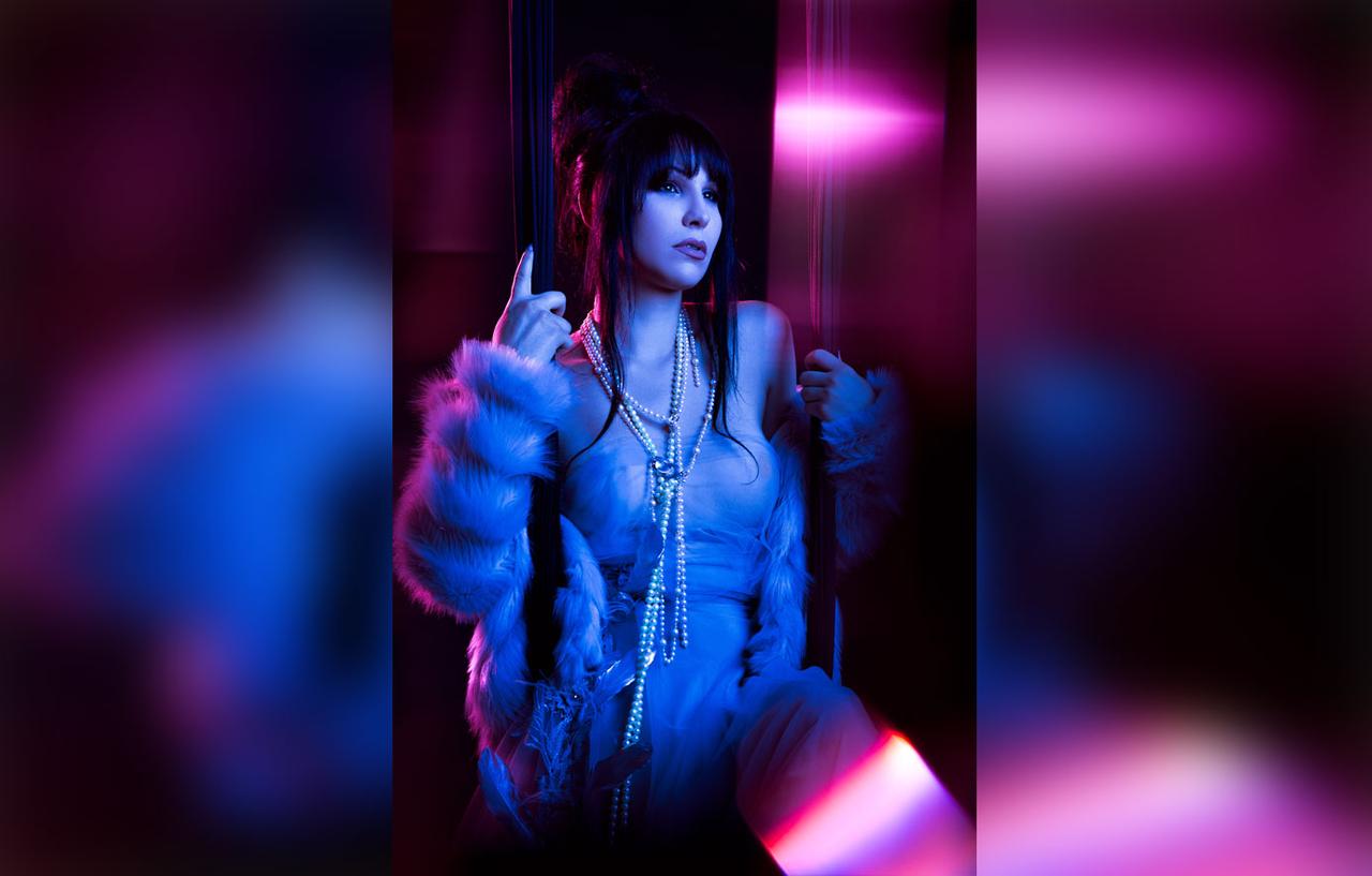 Trans Model Plastic Martyr Goes Nearly Nude In Shocking New Photos