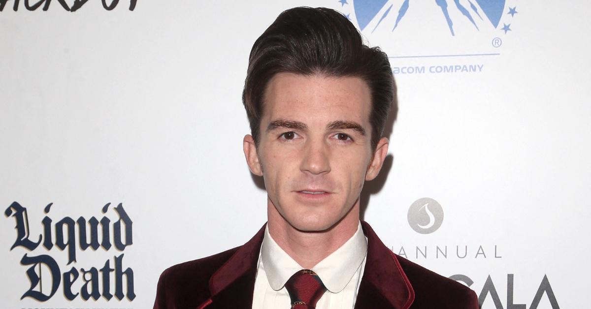 Drake Bell 'Missing & Endangered': Police Ask For Tips On Nickelodeon Star