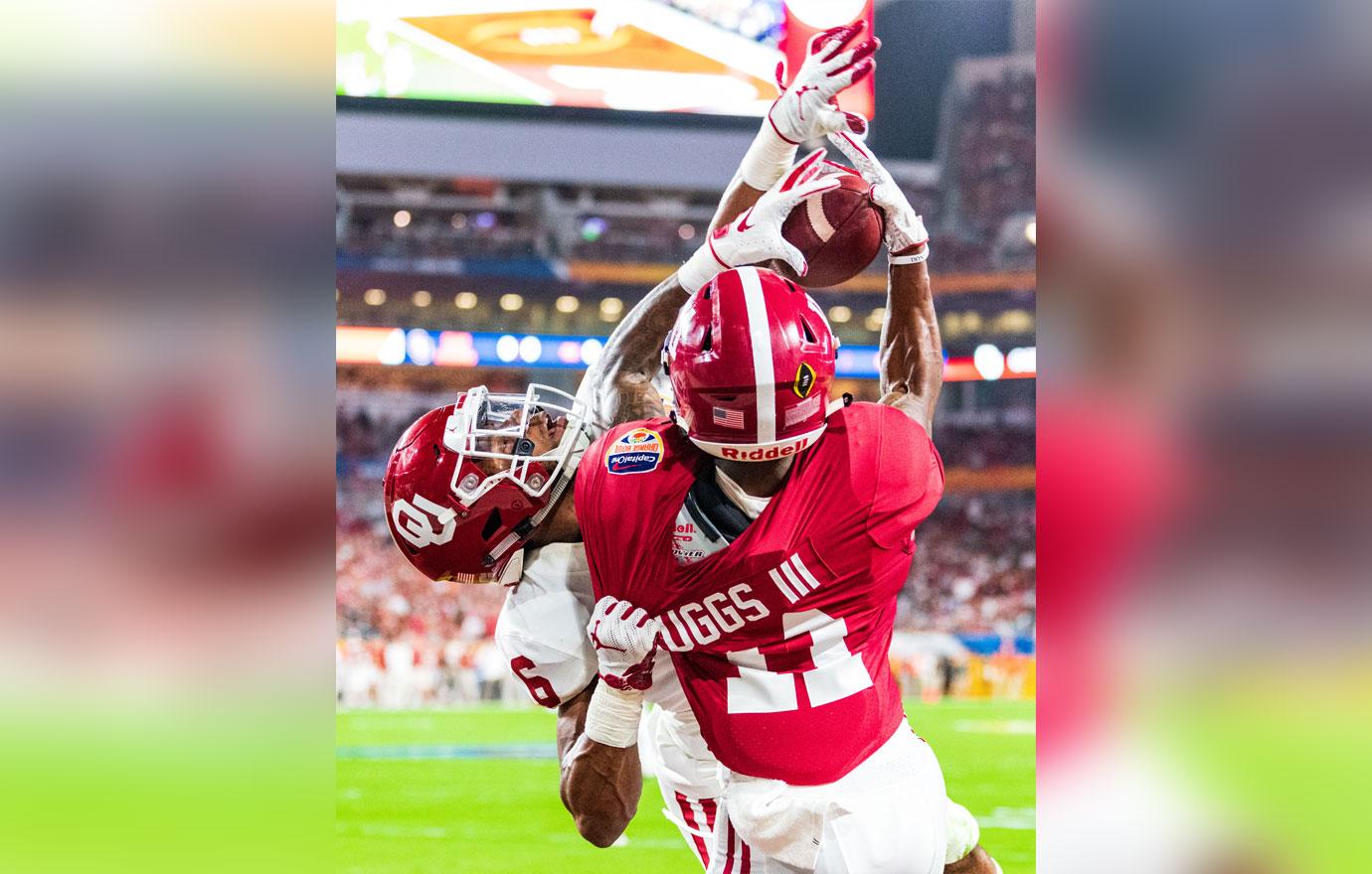 Family Of Henry Ruggs' Victim Speaks Out