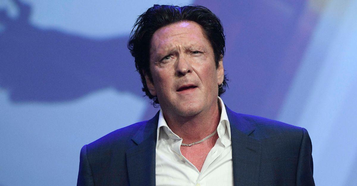 Michael Madsen Cause Of Death Confirmed Amid Alcoholism Fears