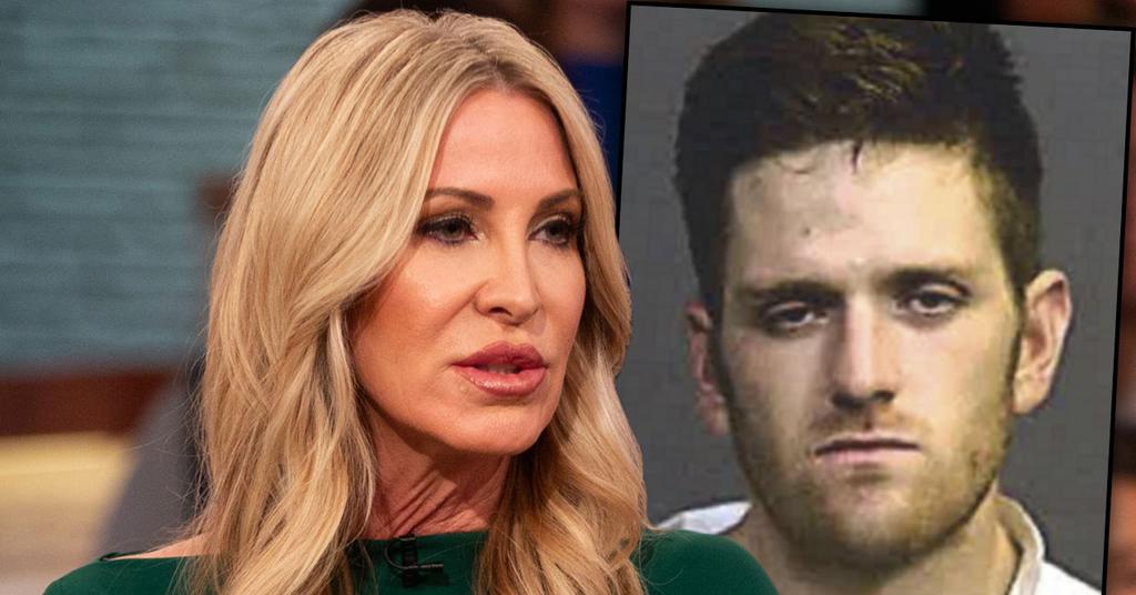 Judge Denies Ex ‘RHOC’ Star Josh Waring’s Request To Dismiss Attempted ...