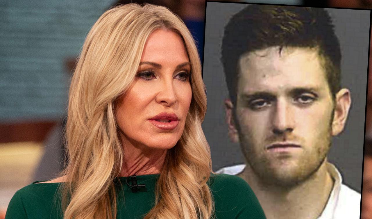 Judge Denies Ex ‘RHOC’ Star Josh Waring’s Request To Dismiss Attempted ...