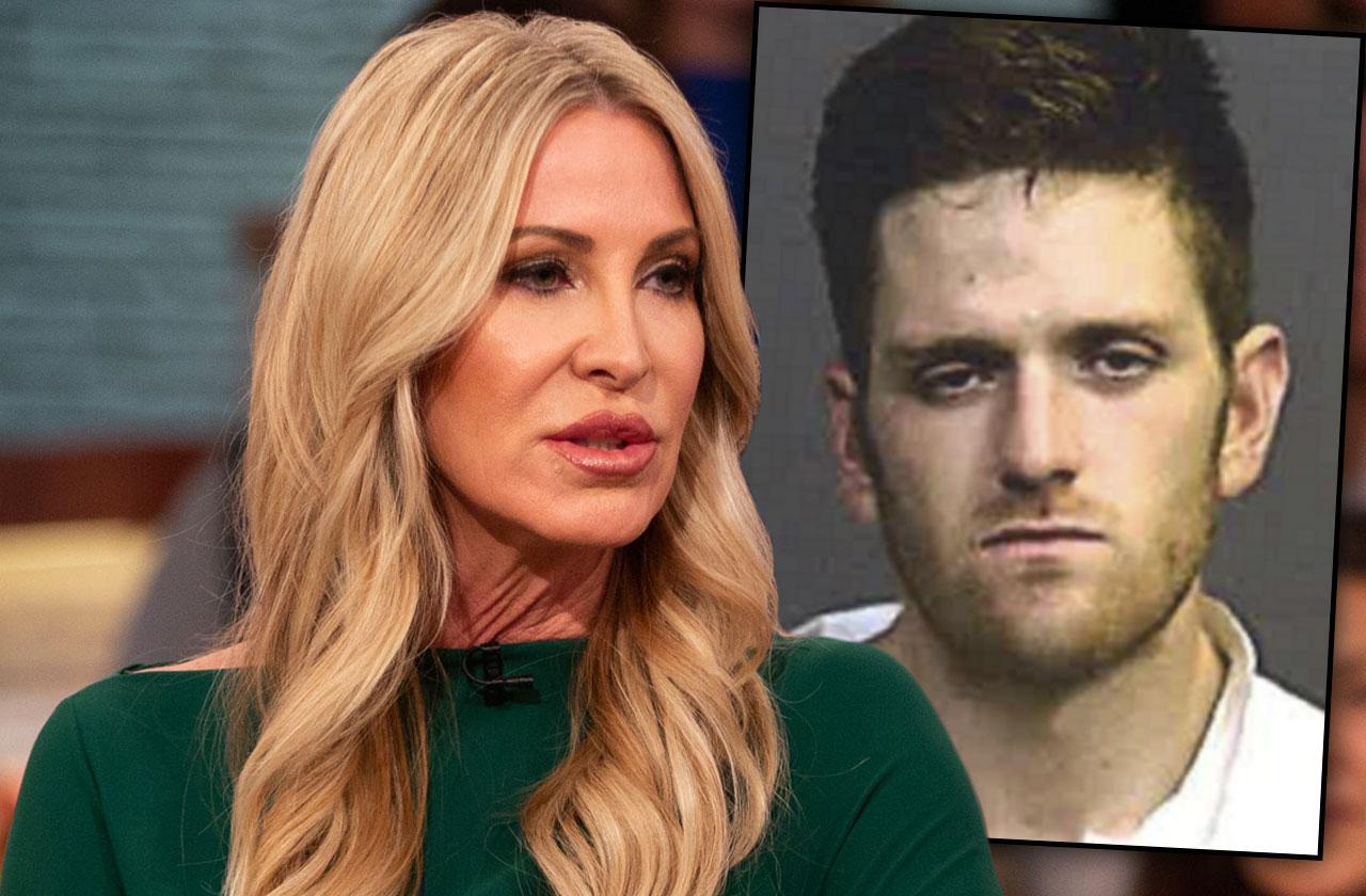 Judge Denies Ex ‘RHOC’ Star Josh Waring’s Request To Dismiss Attempted ...