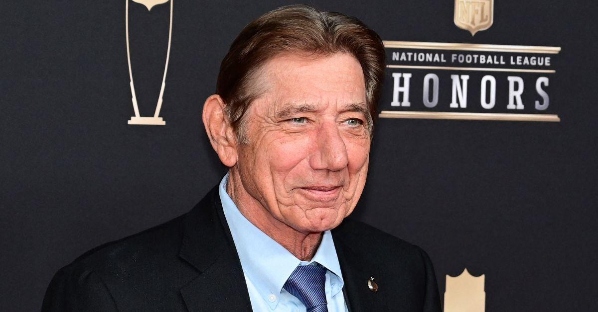 Joe Namath Accused of Sex Abuse Cover-up at Football Camp: Lawsuit