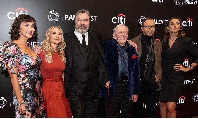 Bloated Ex-'Blue Bloods' Star Tom Selleck, 80, is 'In Crisis'