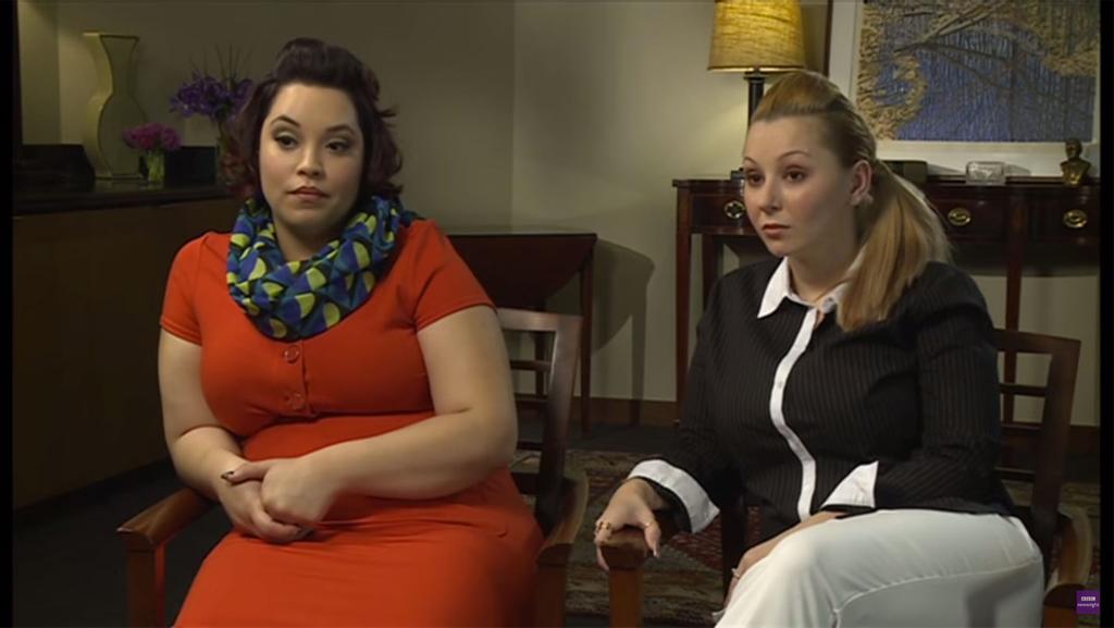 Castro Victim Amanda’s ‘Life-Changing’ Job After Captivity