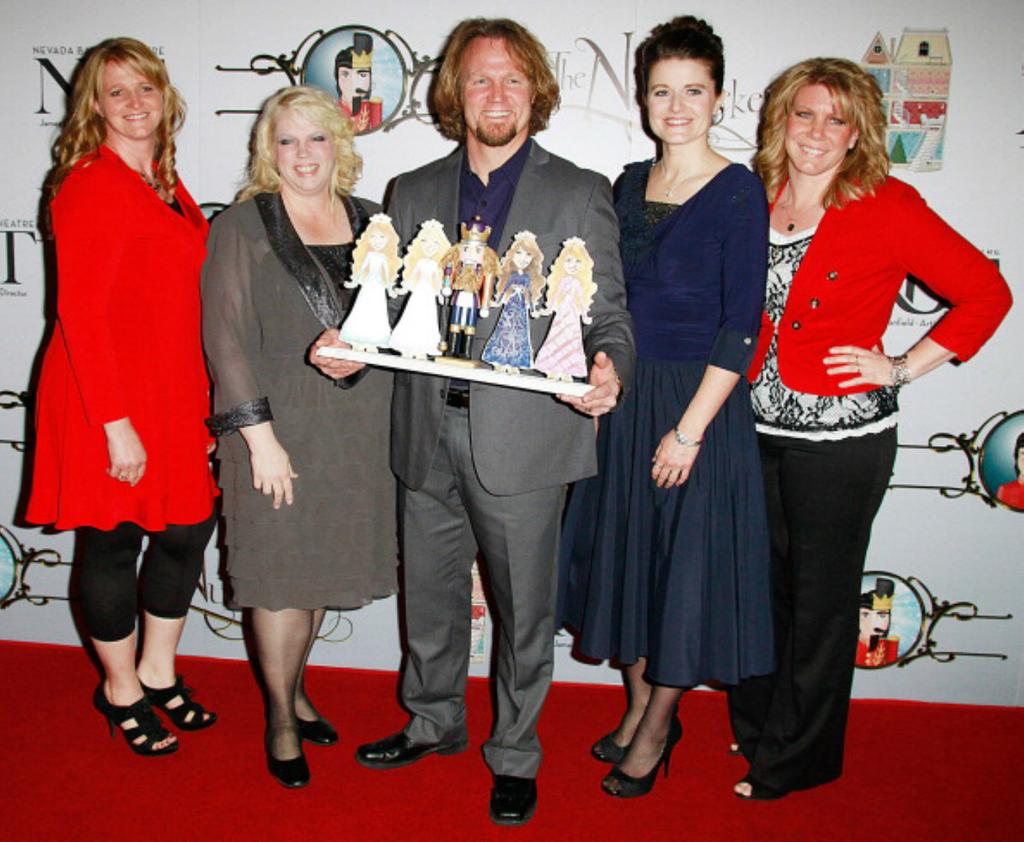 A Sister Wives Cheat Sheet: Everything You Need To Know