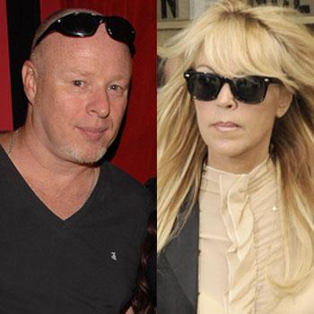 EXCLUSIVE: Dina Lohan Lands New Gig -- Hosting A Radio Show With ...