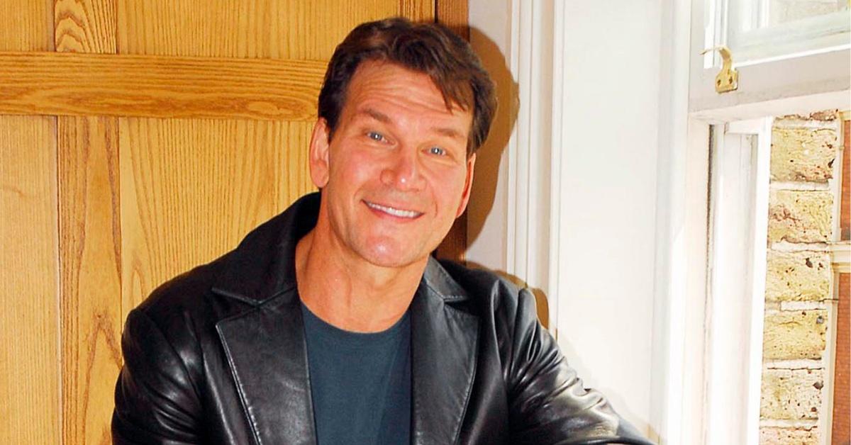 Patrick Swayze's Longtime Ranch Sells for $3 Million