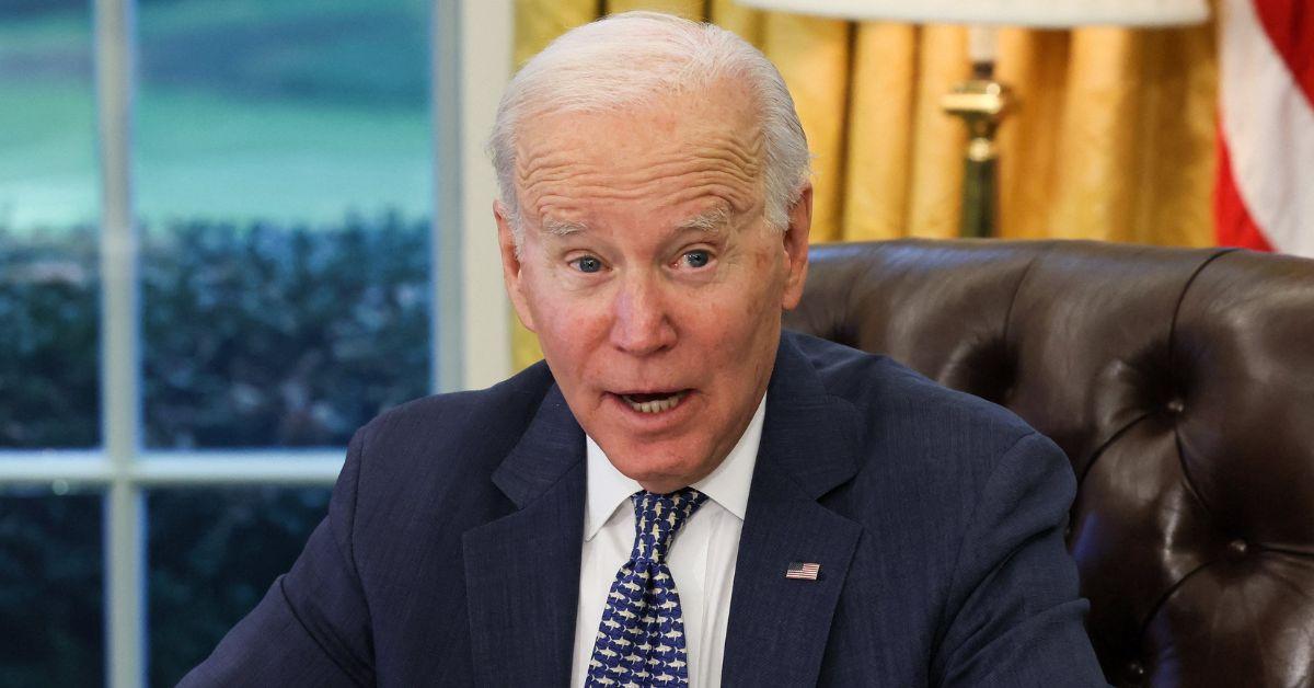 Three Officials In President Biden's Admin Working Illegally, Watchdog ...