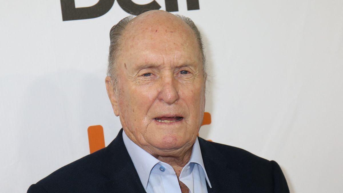 Inside Robert Duvall's Sad Last Days — Actor's Body 'Just Gave Out'