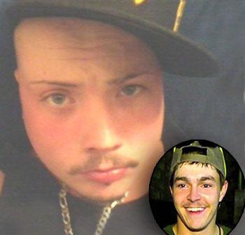 Identity Of Third Person Found Dead With 'Buckwild' Star Shain Gandee ...