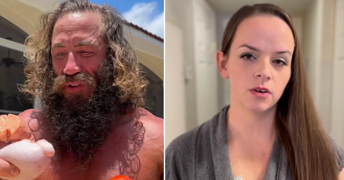 Influencer Liver King Promotes GoFundMe of MMA Fighter Amid Health Battle