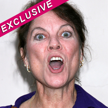Erin Moran Has Become A Recluse: Is Homeless And Writing A Book!